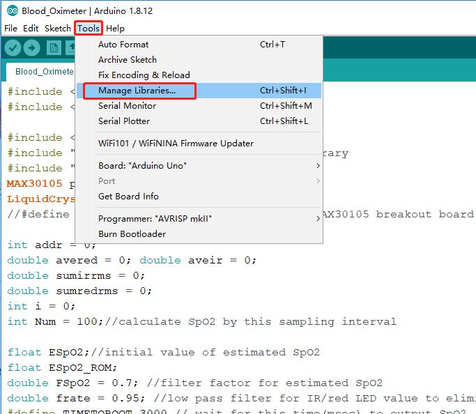 GitHub - DKARDU/bloodoxygen